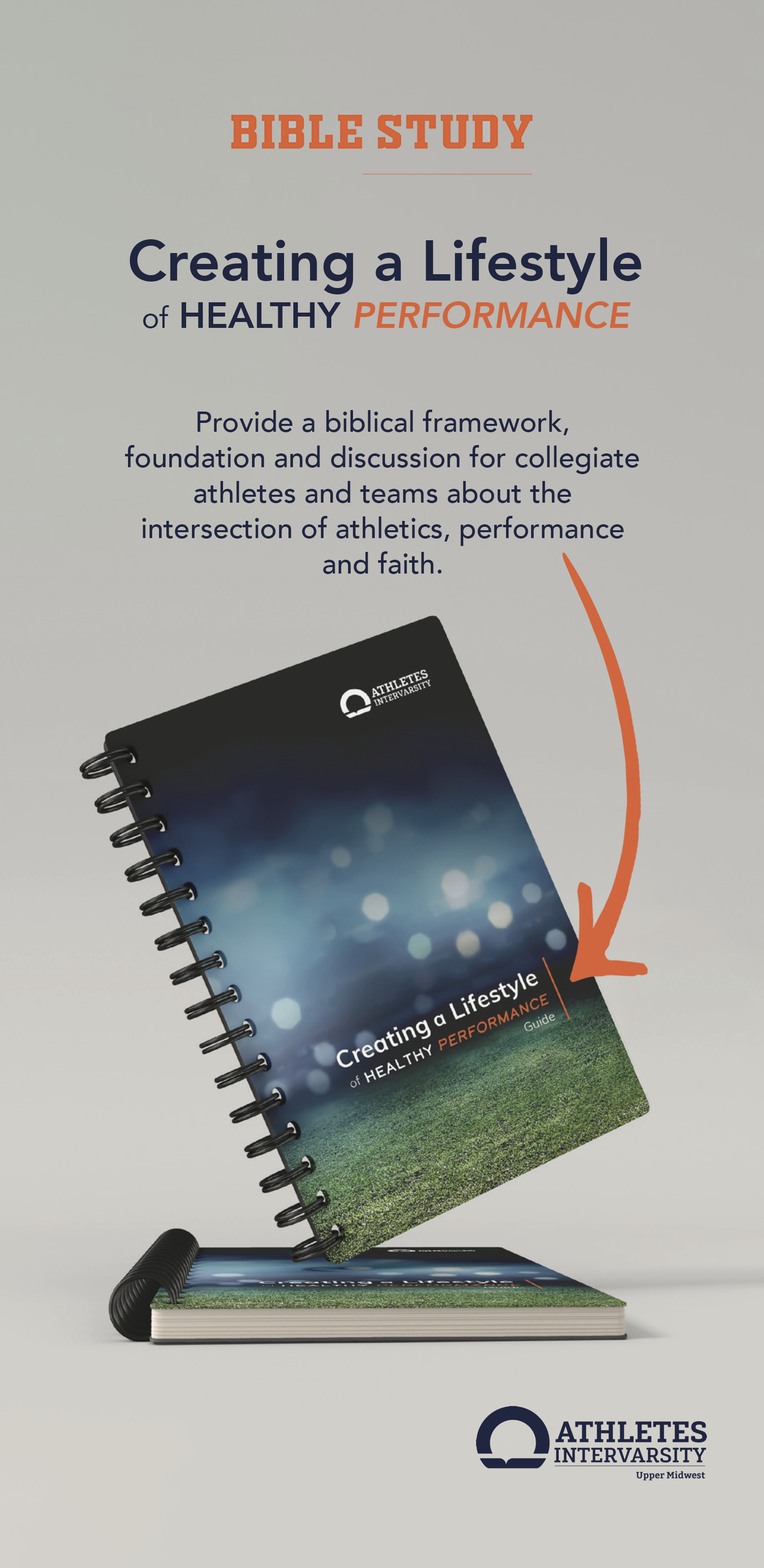 Creating A Lifestyle of Healthy Performance – Upper Midwest Athletes ...